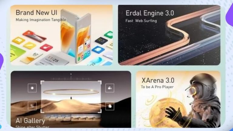 List Of Infinix Phones Eligible For XOS 13 And Android 13