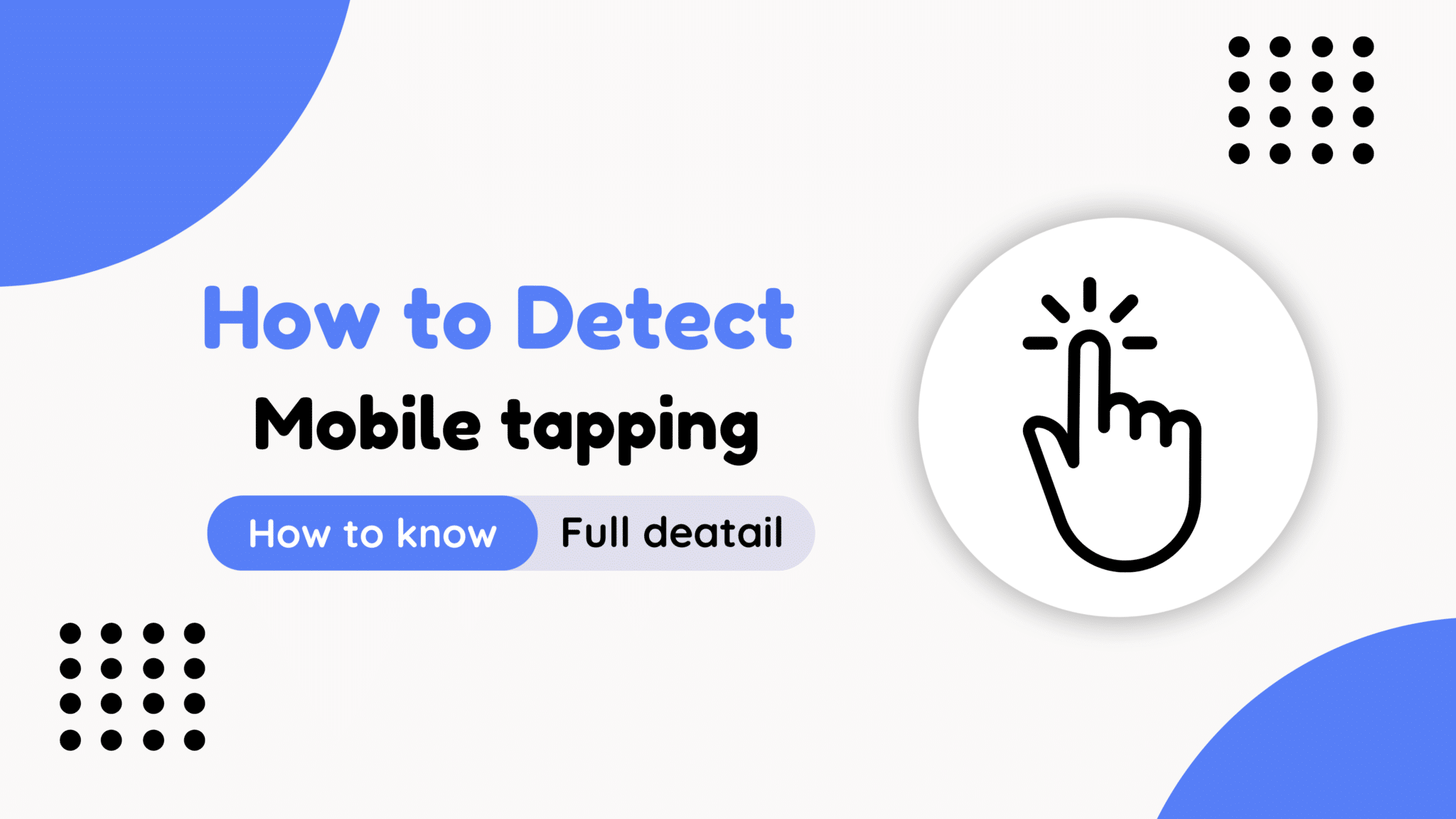 How To Know If Your Tecno Android Phone Has Been Tapped