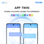 HiOS 14 : TECNO Official Update