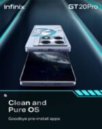 XOS 14: INFINIX Official Update