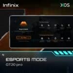 XOS 14: INFINIX Official Update