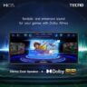 HiOS 14 : TECNO Official Update