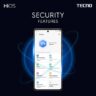 HiOS 14 : TECNO Official Update