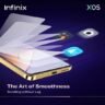 XOS 14: INFINIX Official Update