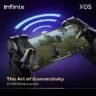 XOS 14: INFINIX Official Update