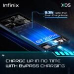 XOS 14: INFINIX Official Update