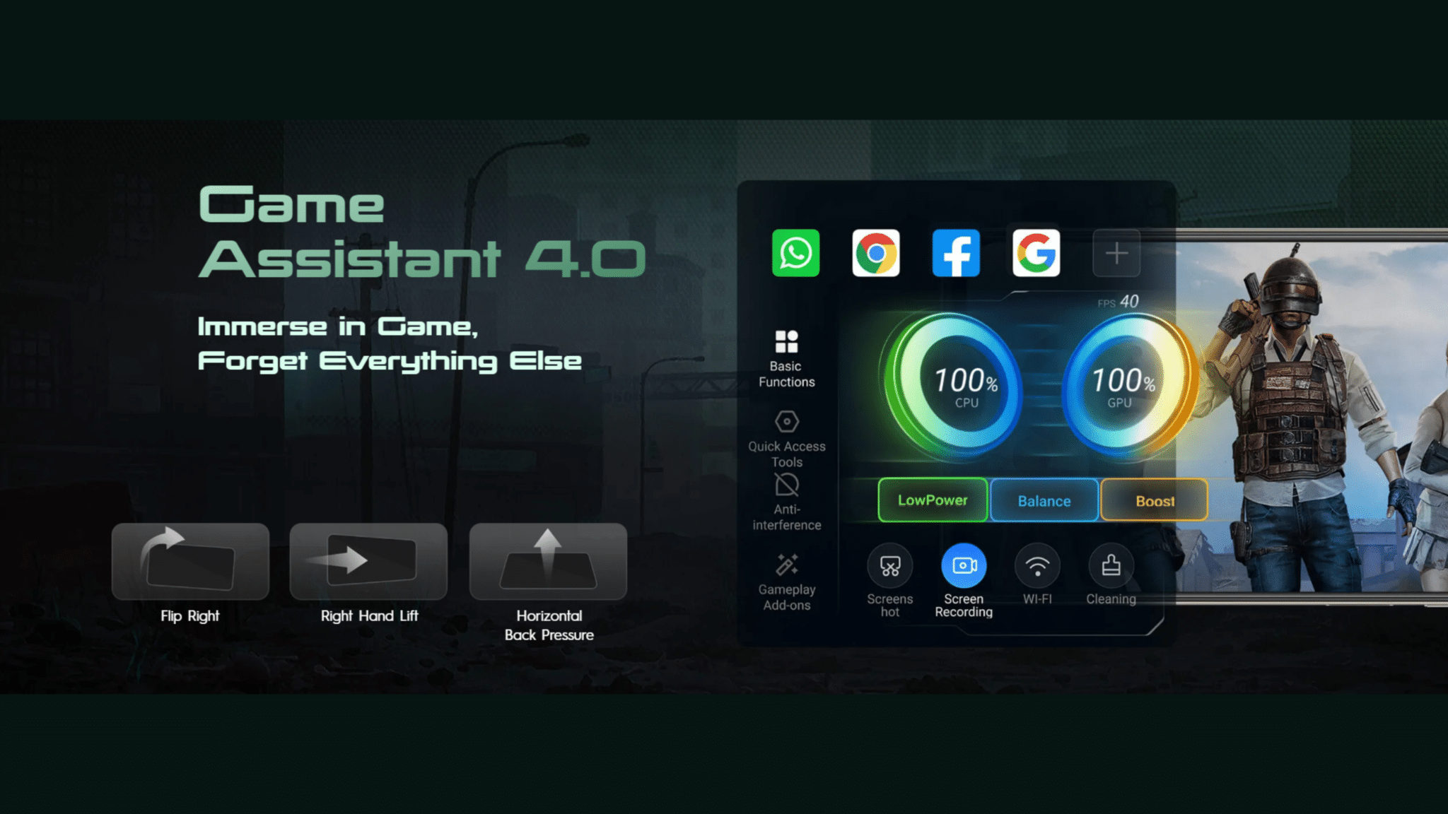 HiOS 14 : Tecno Official Features Annoucement Full Details