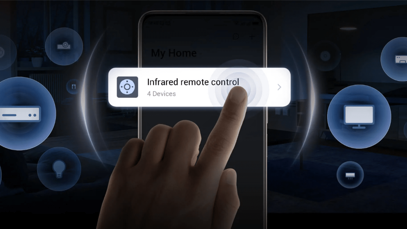 HiOS 14 : Tecno Official Features Annoucement Full Details