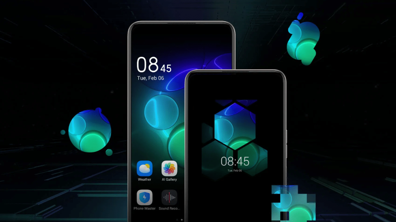 HiOS 14 : Tecno Official Features Annoucement Full Details