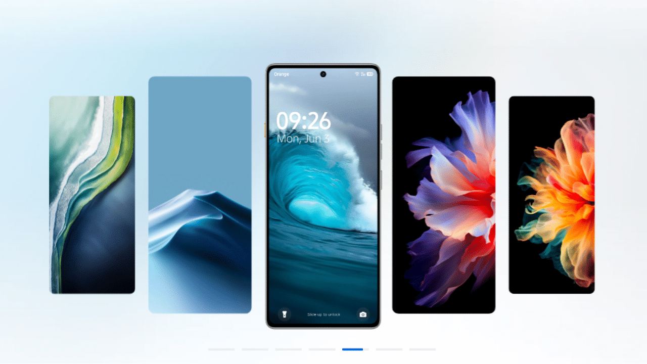 XOS 15 - Infinix Official Update