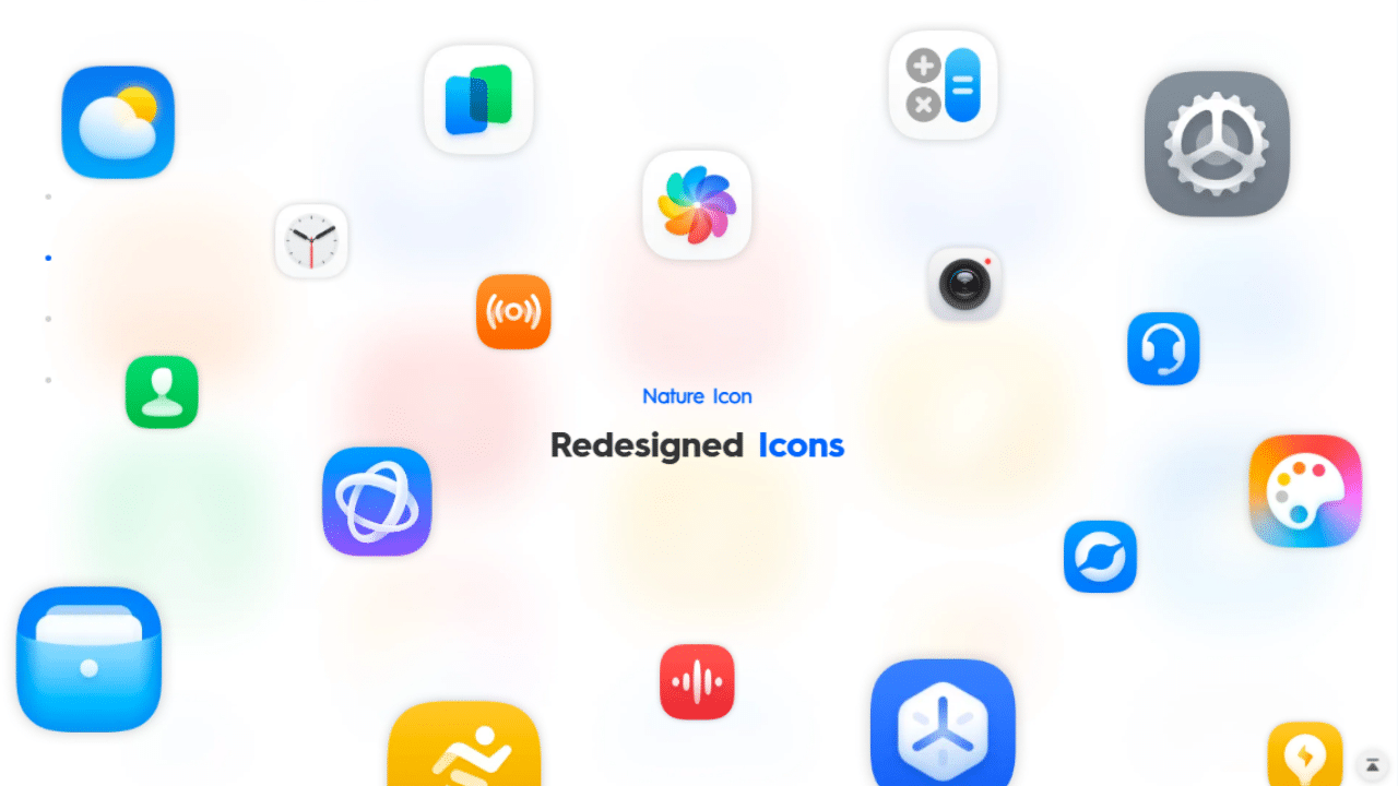 HiOS 15 New Features & Update : Tecno Official Update