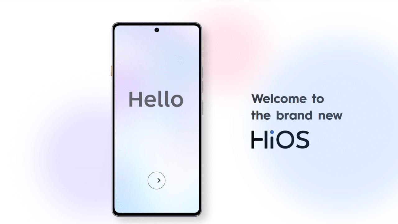 HiOS 15 New Features & Update : Tecno Official Update